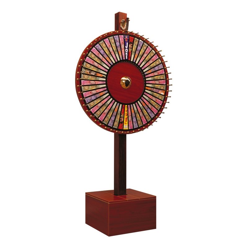 Spinning Wheel | Money Wheel | Spin and Win