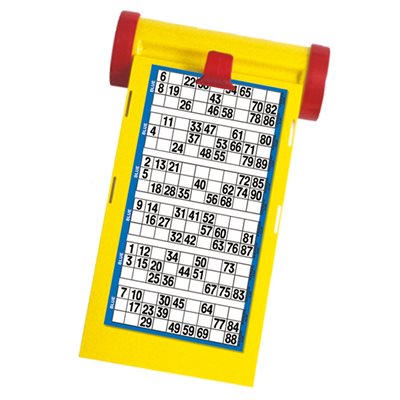 Bingo Supplies Australia | Bingo Novelty | Bing Board | Win It Board