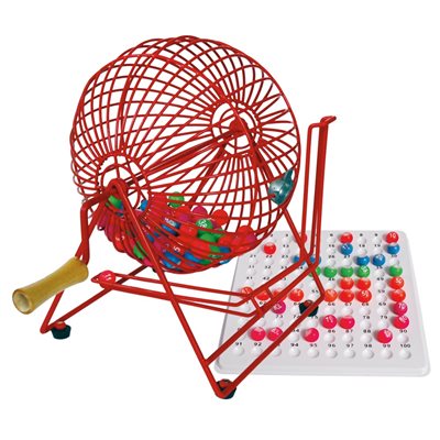 Bingo Accessories | Bingo Cards | Novelty Bingo Products