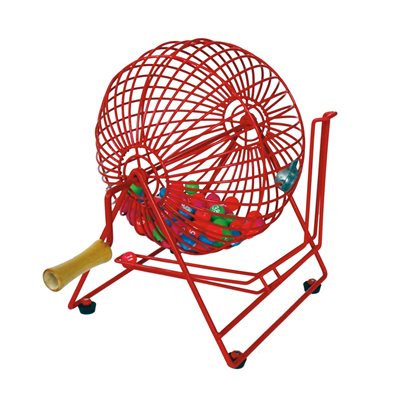 Bingo Supplies Australia | Bingo Calling | Bingo Barrel | Bingo Cage