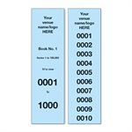 Raffle Tickets | Club Raffles | Strip Tickets | Fundraising