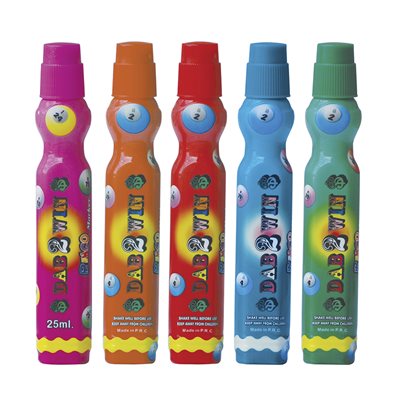 Bingo Supplies Australia | Bingo Dabber | Bingo Marker | Bingo Pen