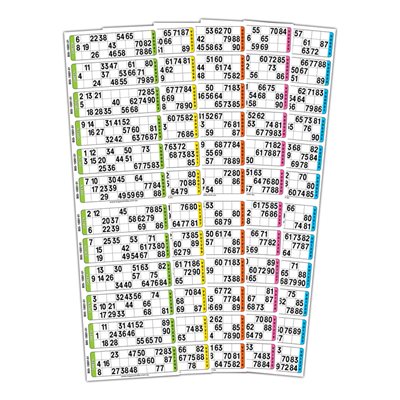 Bingo Supplies Australia | Club Bingo Australia | Bingo Books Australia