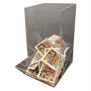 Lucky Envelopes, Break Open Tickets, Instant Win, Fundraising