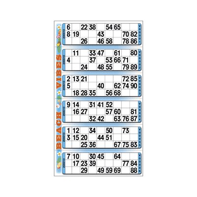 Themed Bingo Tickets Australia | Themed Bingo Jackpots Australia ...