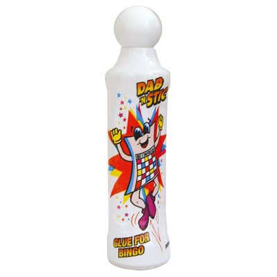 Bingo Supplies Australia | Bingo Glue | Bingo Glue Dabber