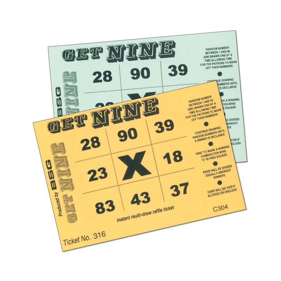 Fundraising Tickets, Cent Auction, Cloak Room, Drink Tickets, Admission ...