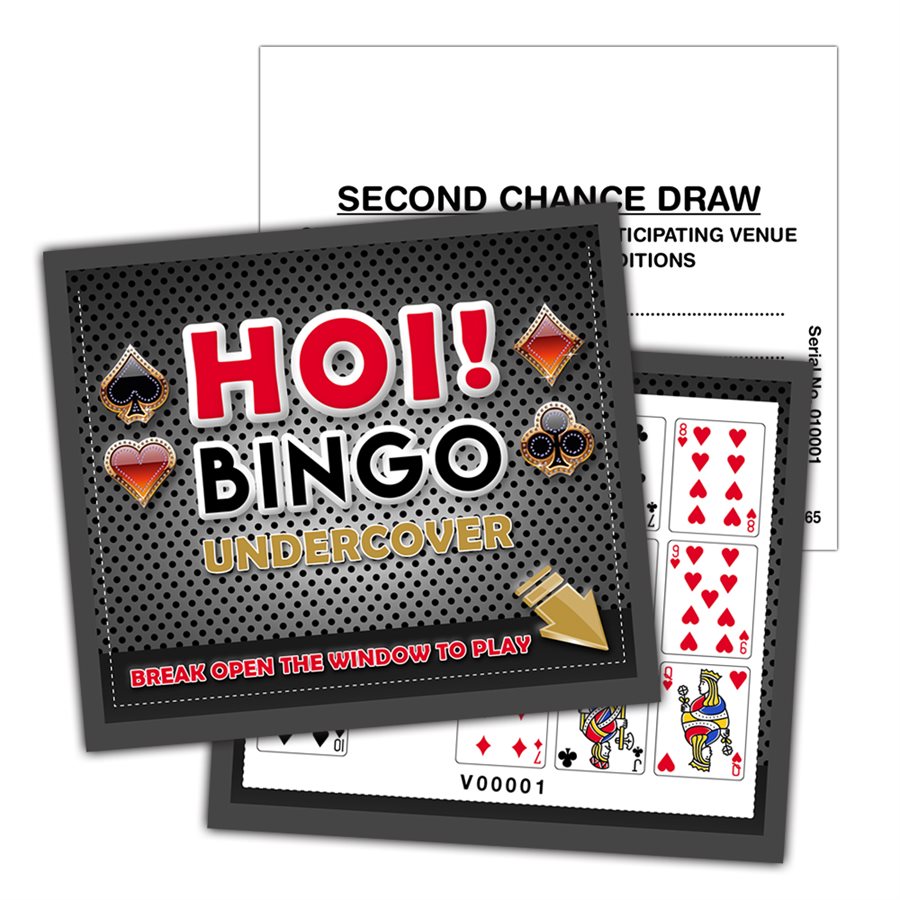 Hoi | Hoy | Hoy Cards | Snap Bingo | Bingo Games | Jackpot Games