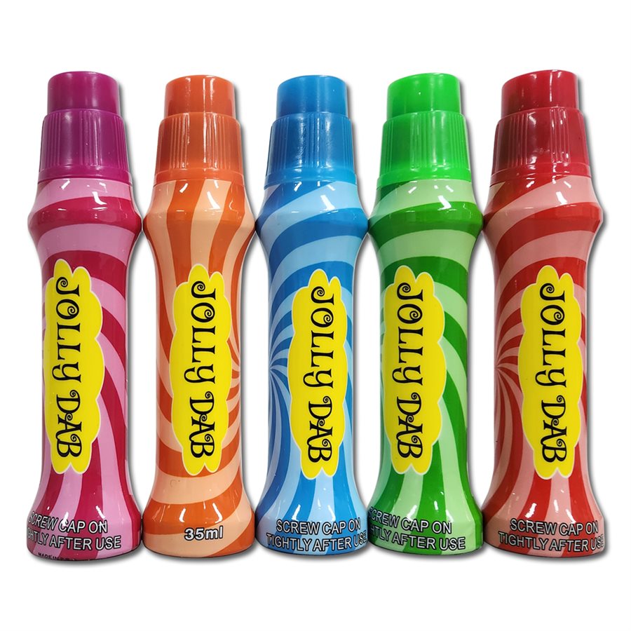 Bingo Dabbers Australia | Bingo Markers Australia | Jolly Dab Australia ...