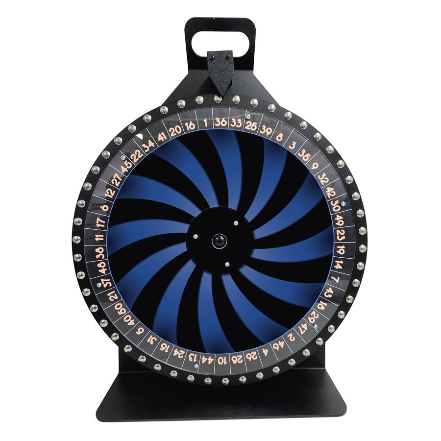 Promotional Wheel | Spin and Win Wheel | Prize Wheel | Casino Wheel ...
